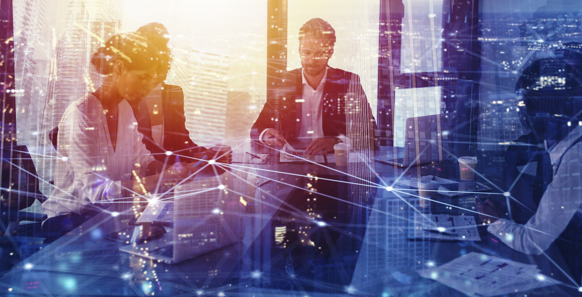 Blog - International Finance Group Exchange
